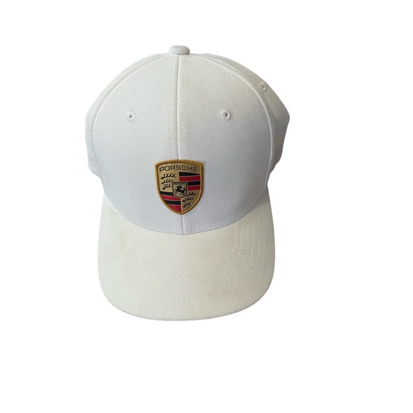Porsche | Accessories | Porsche Hat | Poshmark